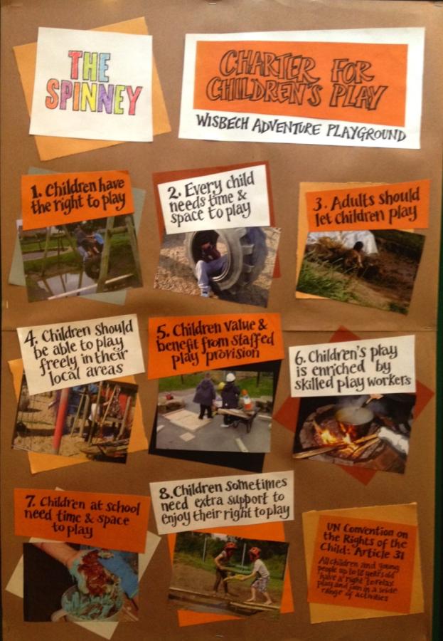 Creating a Community of Playmakers | Cambridge Curiosity and Imagination