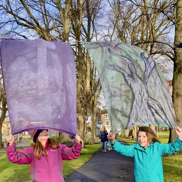 Fantastical Forest | Cambridge Curiosity and Imagination