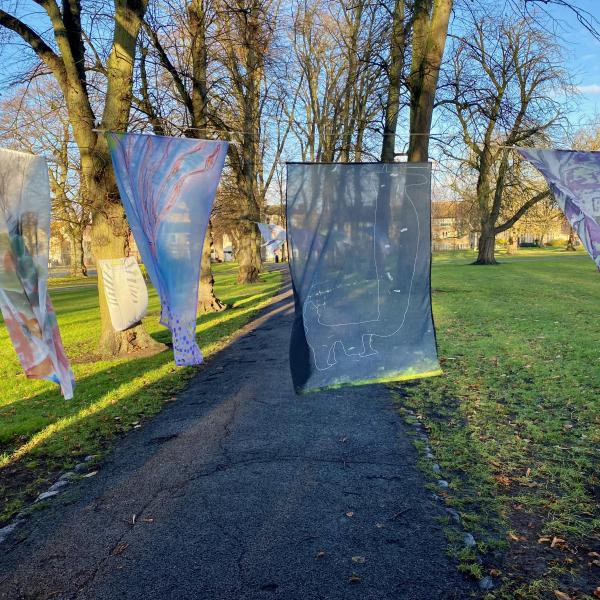 Fantastical Forest | Cambridge Curiosity and Imagination